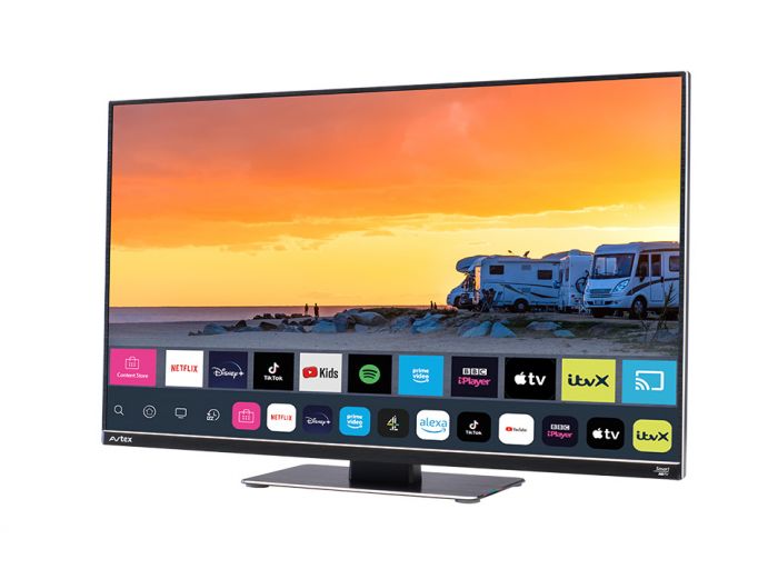 Avtex 19,5 inch webOS Full HD Smart Tv – BEHAGE SHOP